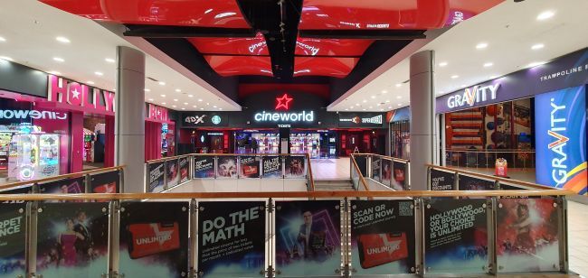 Xscape MK | AccessAble