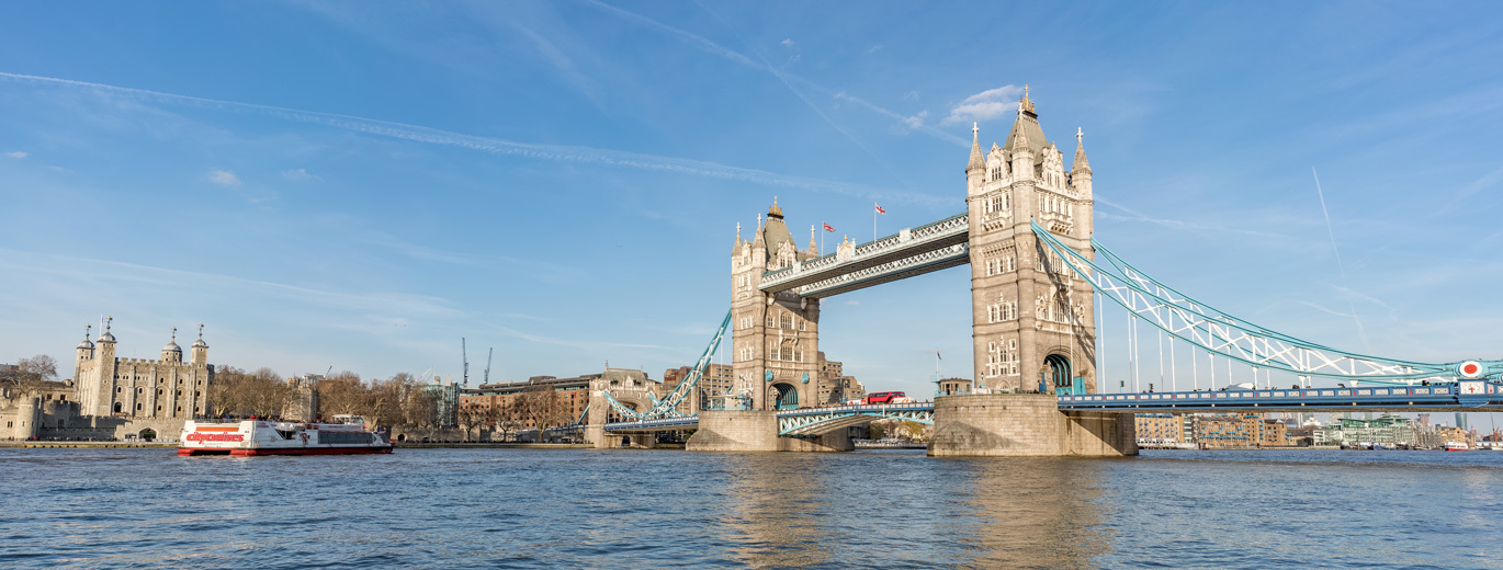 Tower Bridge | AccessAble
