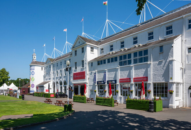 Lanarkshire | AccessAble