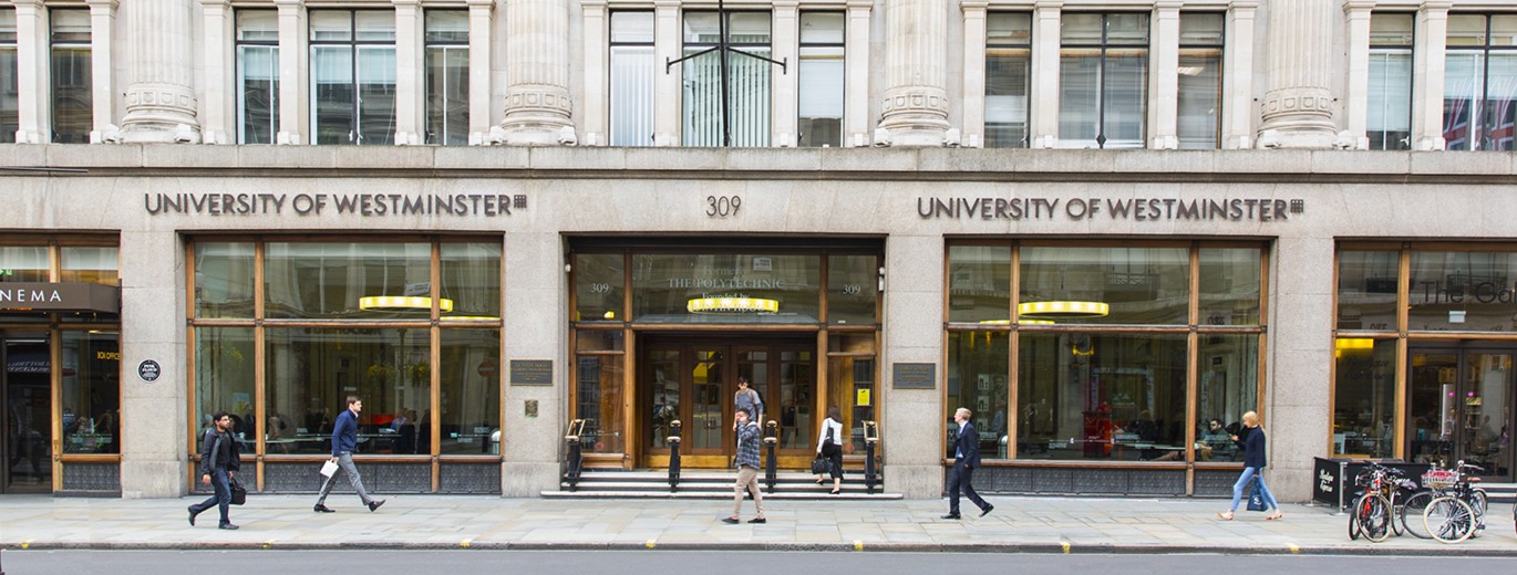 Cavendish Campus | AccessAble